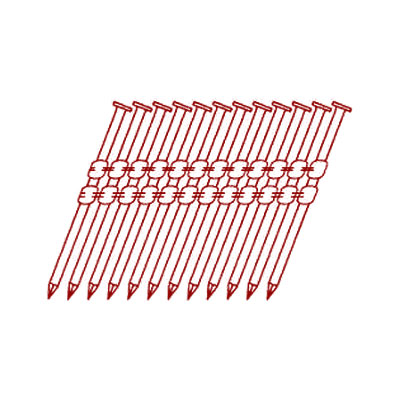 Collated Framing - Collated Fastener Supplier - Arlington Coal & Lumber MA